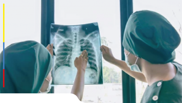 CIRUGÍA MÍNIMAMENTE INVASIVA DE TÓRAX: TORACOSCOPIA – COLDINSQUI